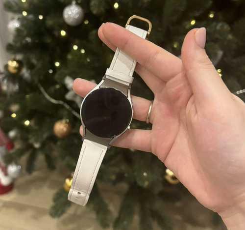 Samsung galaxy watch 6