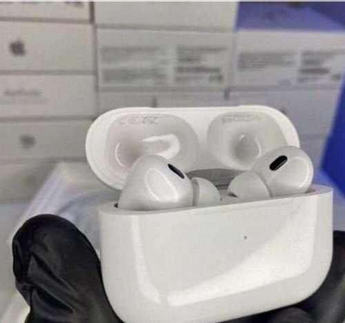 Airpods pro 2 V2 "Оригинал"   Доставка