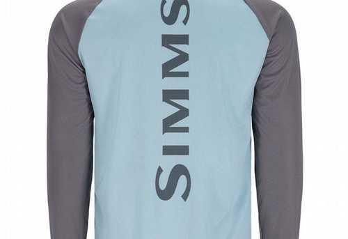 Термофутболка Simms Tech Tee - Artist Series (M)