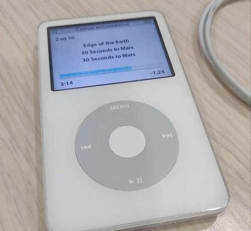 Плеер Apple iPod a1238 30gb
