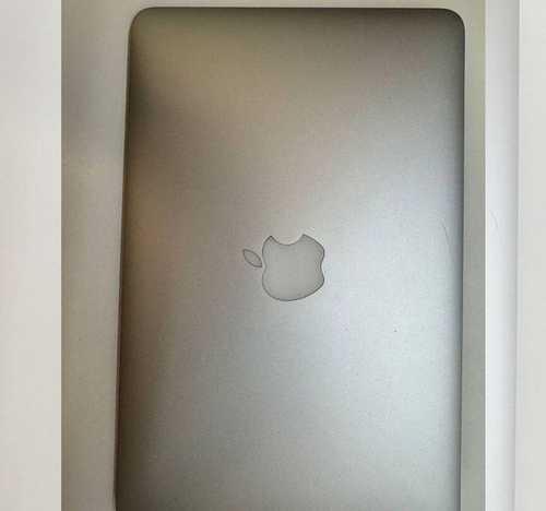 Apple macbook Air