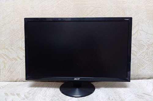 Монитор Acer P236H bd