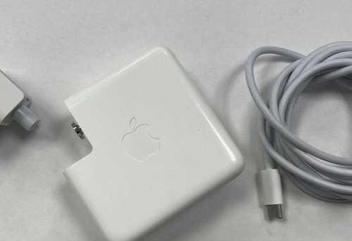 Бп Apple 67W USB-C Power Adapter