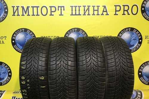 Dunlop SP Winter Sport 4D 225/60 R17 97H