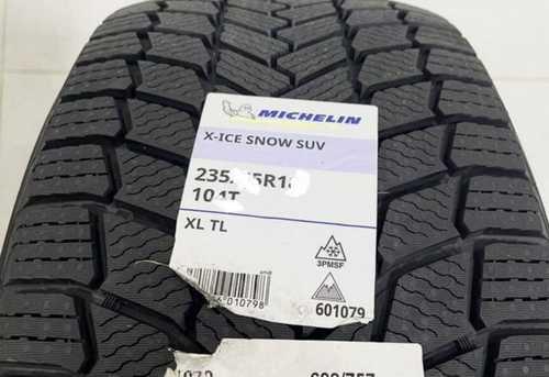 Michelin X-Ice Snow SUV 235/45 R20 100H