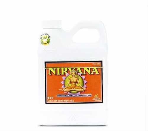 Nirvana advanced nutrients 500мл