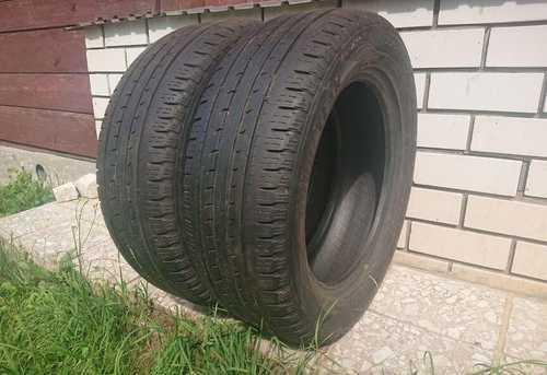 Goodyear EfficientGrip SUV 4x4 225/60 R17