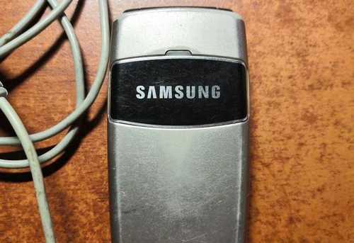 Samsung SGH-X200