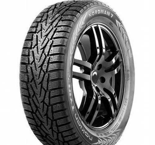 Ikon Tyres Nordman 7 195/65 R15 95T