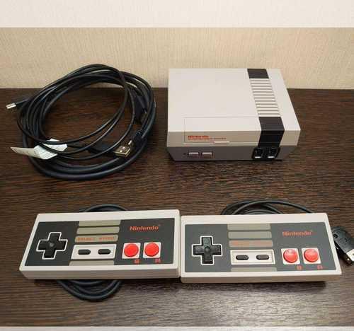 Nintendo nes classic mini