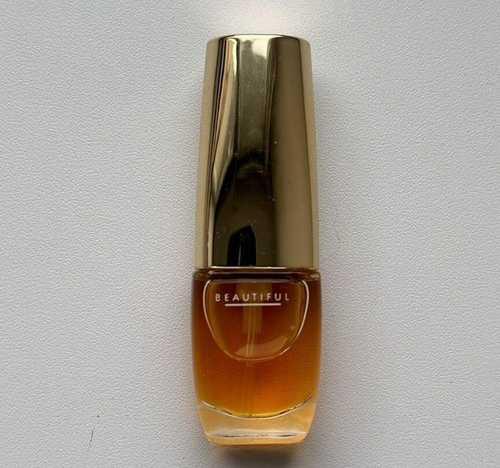 Estee lauder beautiful духи 4,7 мл винтаж