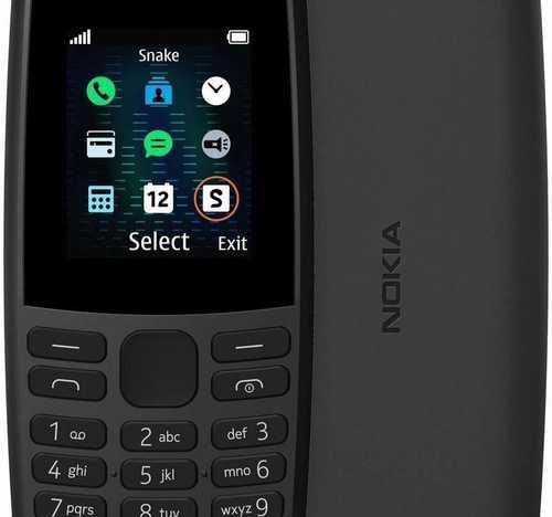 Nokia 105 DS (2019)