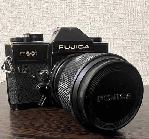 Фотоаппарат Fujica st801