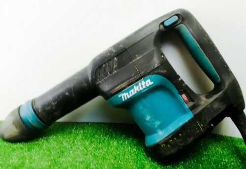 Электрический отбойный молоток Makita HM0870C