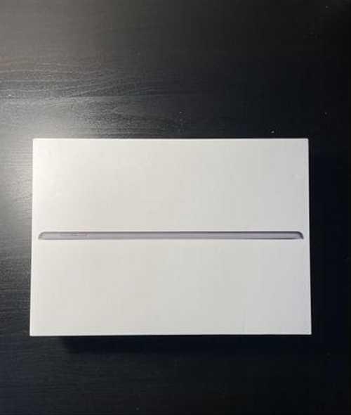 iPad 10.2 wi-fi 256 gb Space Grey (б/у) 2021