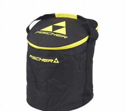 Сумка для шайб Fischer Pucks Bag