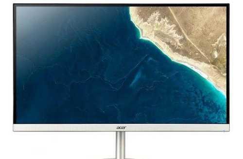 Монитор Acer CB282Ksmiiprx, 3840x2160, 60 Гц, IPS