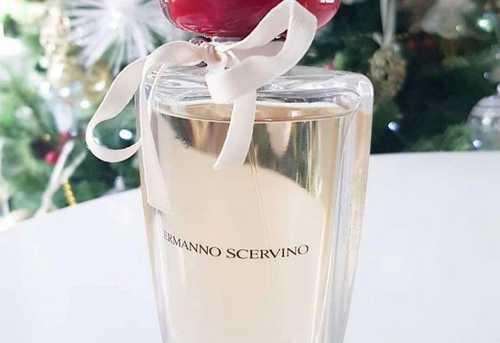 Парфюм Ermanno Scervino Италия