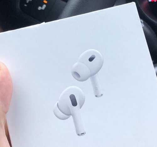 Airpods pro 2 usb type c