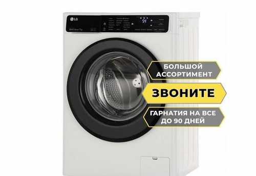 Стиральная машина Узкая WM LG F2T3HS6W