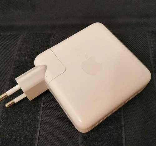 Блок питания Apple 61W USB-C