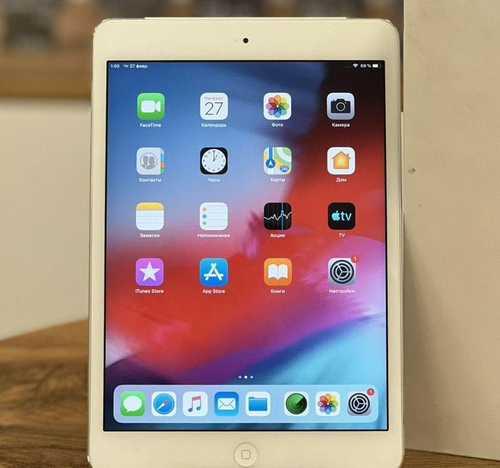 iPad Mini 2 32Gb