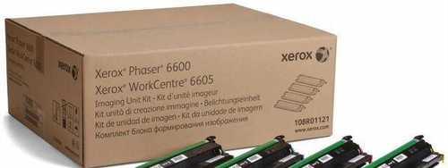 Фотобарабан Xerox 108R01121 1199648