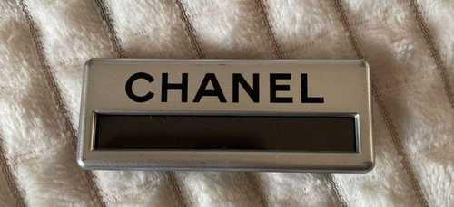 Бейджик Chanel