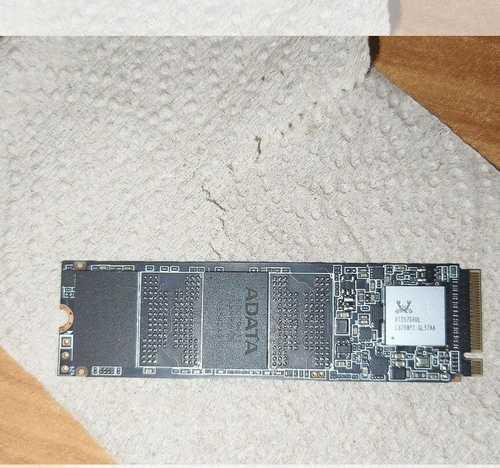 Ssd m2 nvme 512gb xpg 2280 SX6000NP lite 512 GB