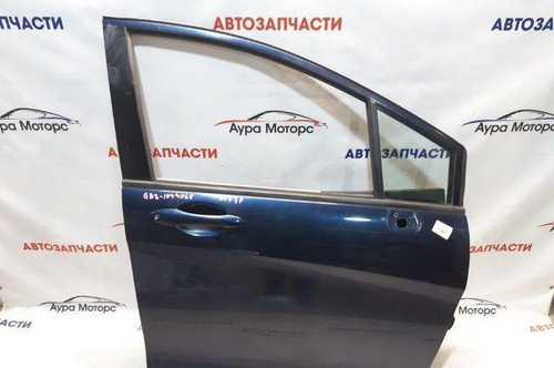 Дверь боковая передняя правая Honda Freed GB3 2008