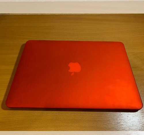 Macbook Air 13 2017