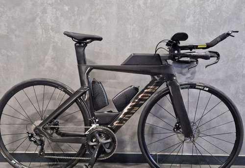 Canyon speedmax CF7 disc