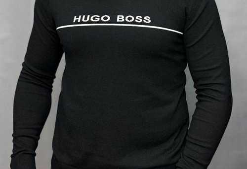 Джемпер hugo boss