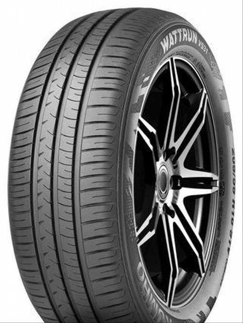 Kumho Wattrun VS31 195/65 R15 91H