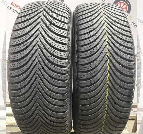 Michelin Alpin 5 195/60 R16 89V