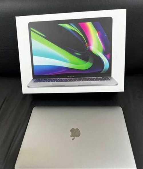 Apple MacBook pro 13 2020