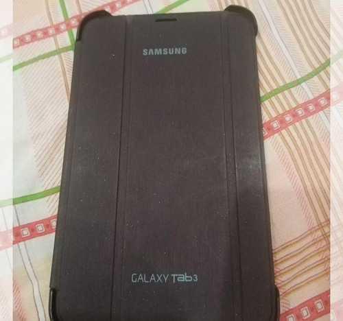 Samsung galaxy таб3