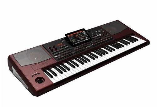 Клавишный инструмент korg PA1000