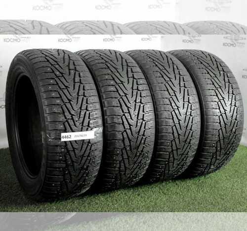 Nokian Tyres Hakkapeliitta 7 SUV 255/50 R19 107T