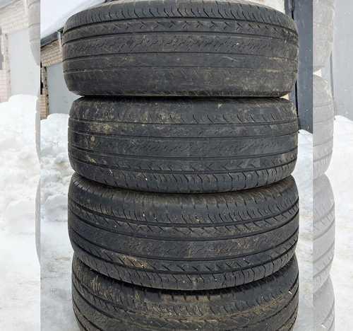 Bridgestone Ecopia EP850 265/70 R16