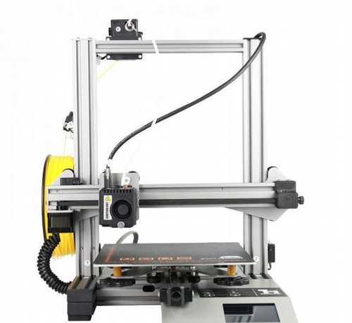 3D принтер Wanhao Duplicator 573384