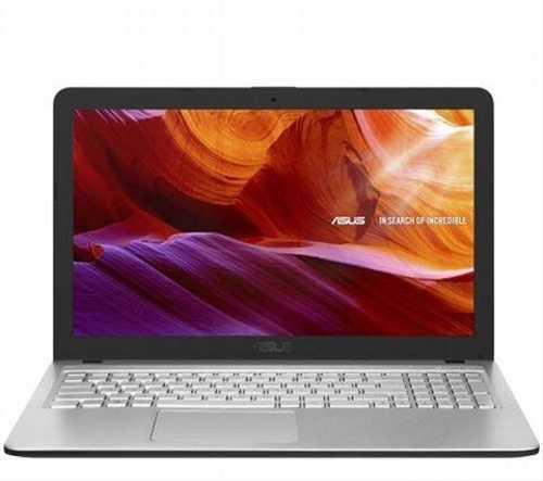 Ноутбук Asus R543BA-GQ883T (90nb0iy6-M13010) Silve