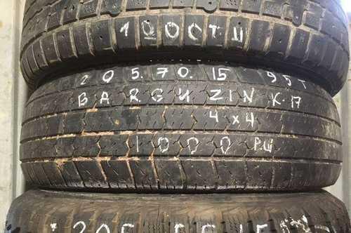 Amtel К-175 205/70 R15
