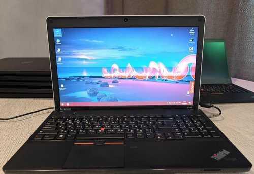 Lenovo ThinkPad E535 A4-4300 2.5Ghz/4Gb/750Gb/2Gb