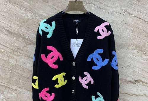 Кардиган Chanel