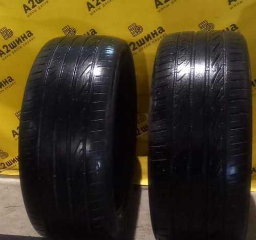 Hankook Ventus ME01 K114 235/45 R17