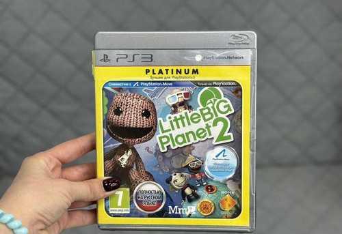 LittleBigPlanet 2 PS3