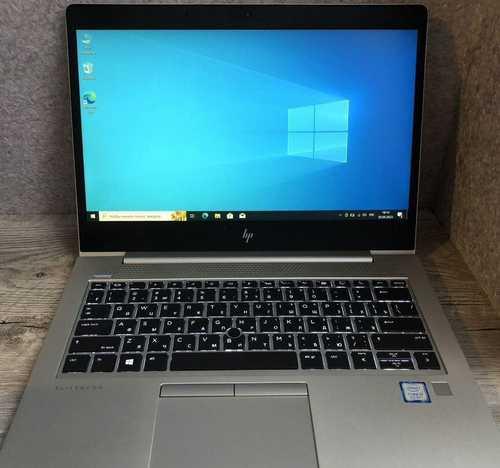 HP Elitebook 830 G5 (3JX24EA#ACB)