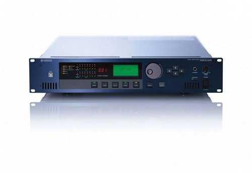 Yamaha DME24N Цифровой процессор DSP