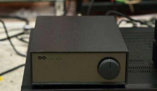 Naim Audio HiCap